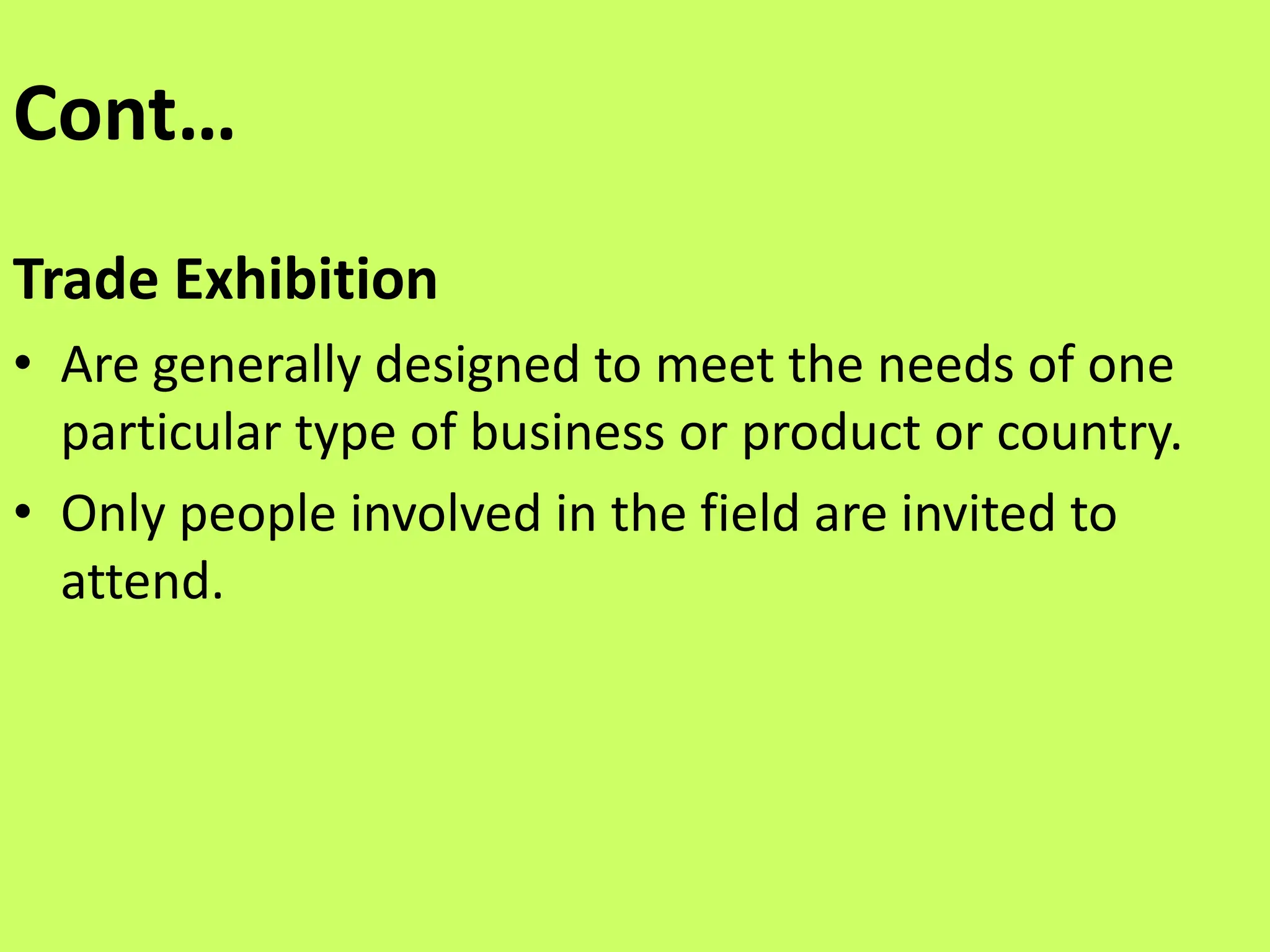 Exhibition Method in teaching method in social science | PDF