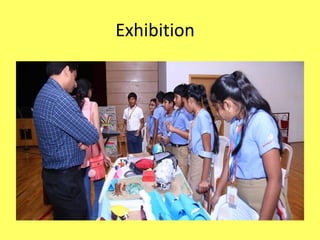 Exhibition Method in teaching method in social science | PDF