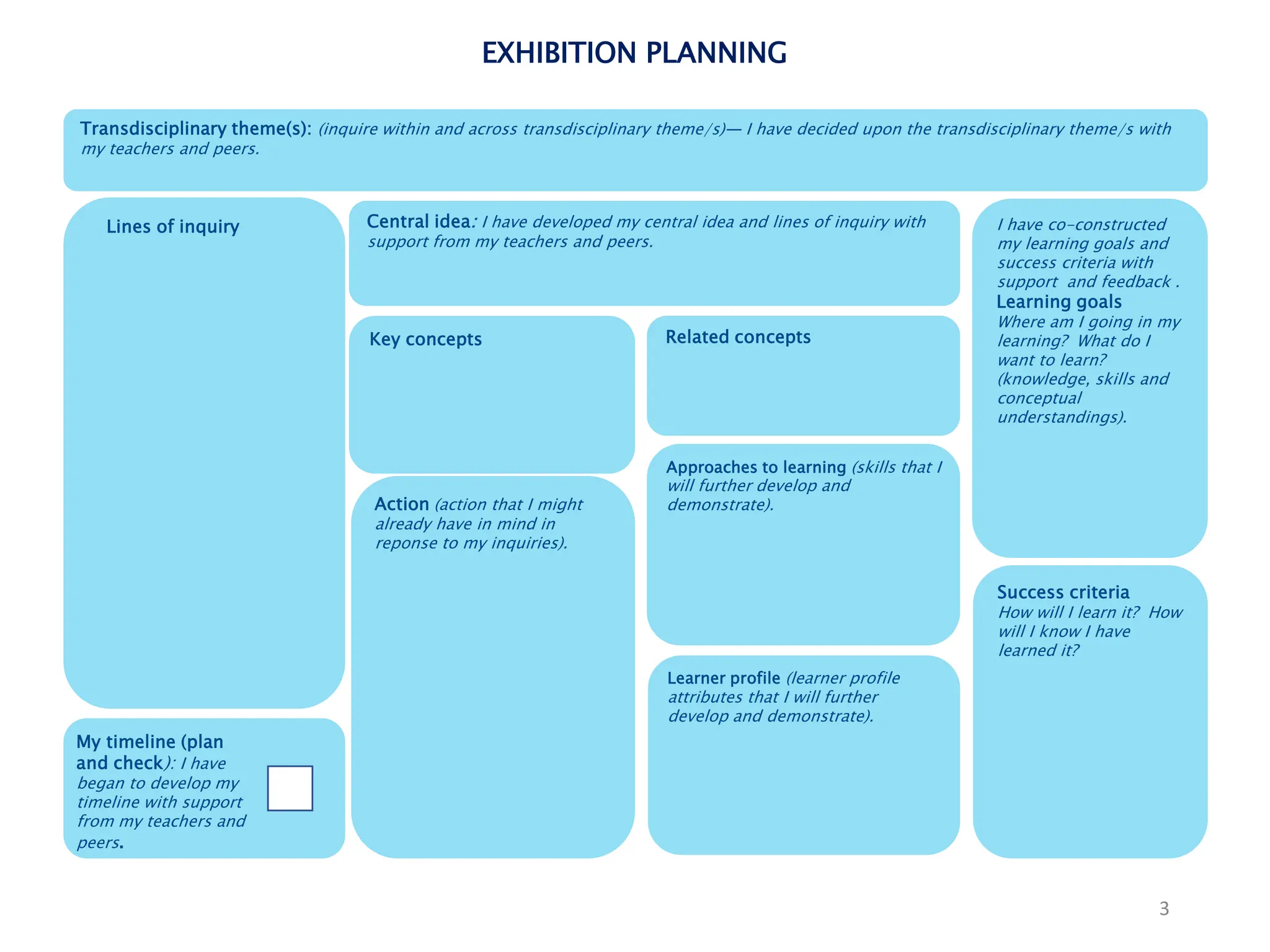 Exhibition_planner_en.pptx help to plan a exhibition | PPTX