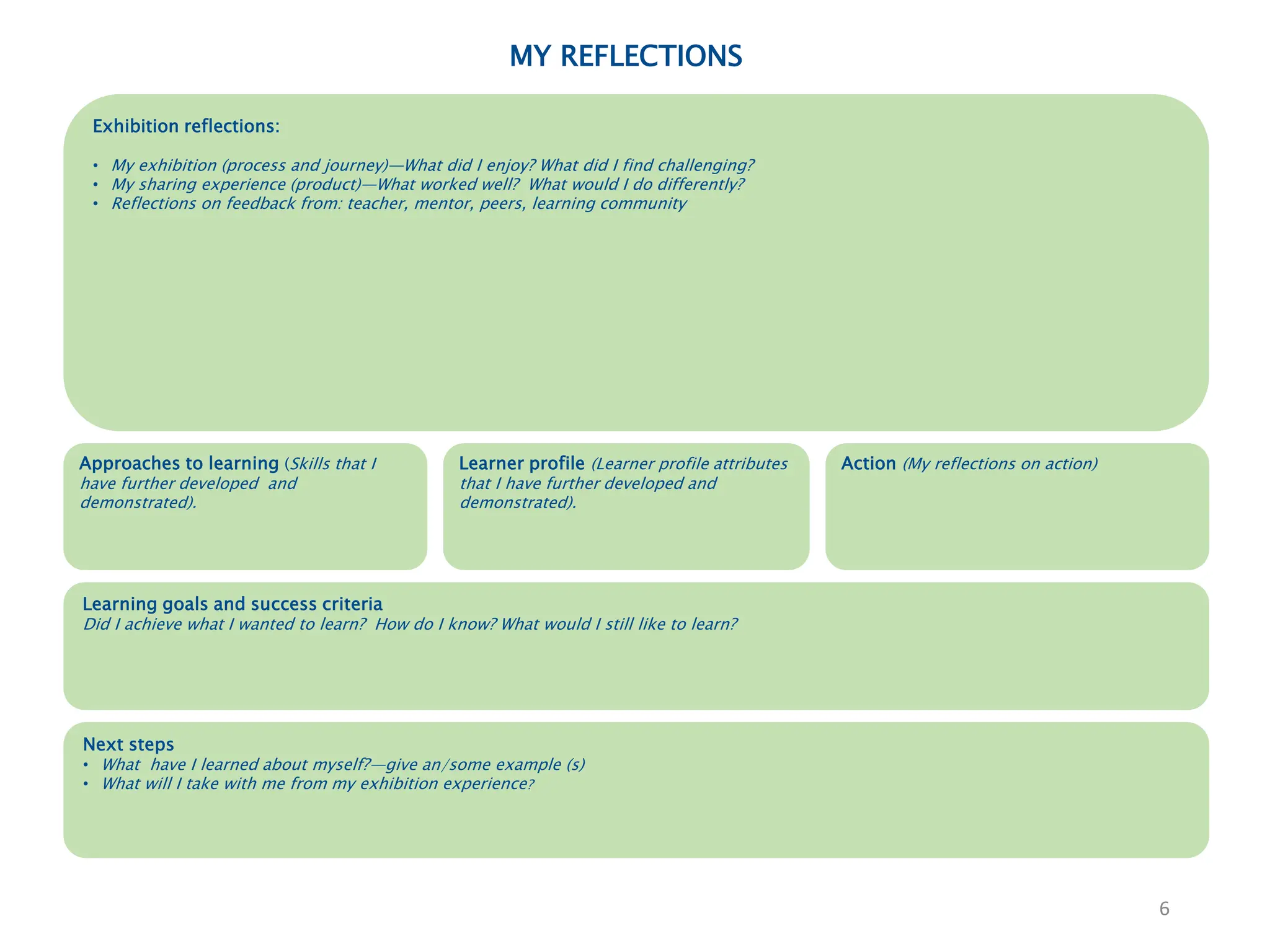 Exhibition_planner_en.pptx help to plan a exhibition | PPTX