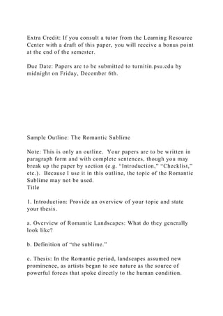 Exhibition Proposal Due Friday, December 6thA museum exhibit.docx