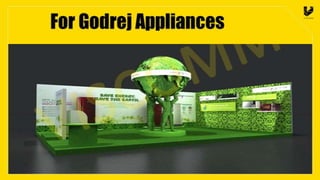 Viscomm Exhibition stall designs | PPT