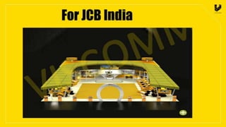 Viscomm Exhibition stall designs | PPT