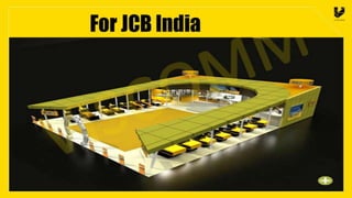 Viscomm Exhibition stall designs | PPT