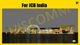 Viscomm Exhibition stall designs | PPT