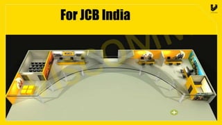 Viscomm Exhibition stall designs | PPT