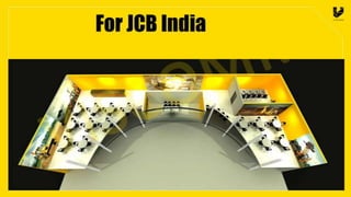 Viscomm Exhibition stall designs | PPT