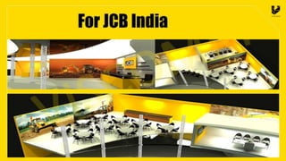 Viscomm Exhibition stall designs | PPT