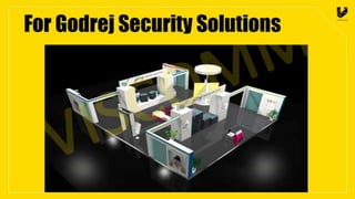 Viscomm Exhibition stall designs | PPTX