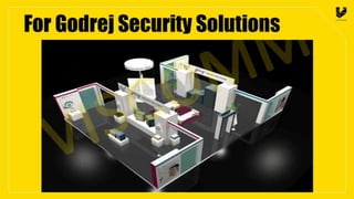 Viscomm Exhibition stall designs | PPTX