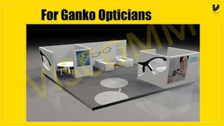 Viscomm Exhibition stall designs | PPT