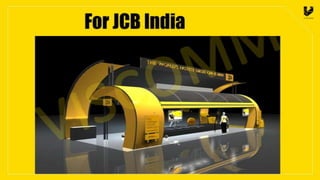 Viscomm Exhibition stall designs | PPT