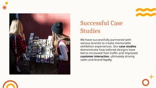 NS Events and Exhibitions Fzc.: Exhibition Stand Design UAE | PPT ...