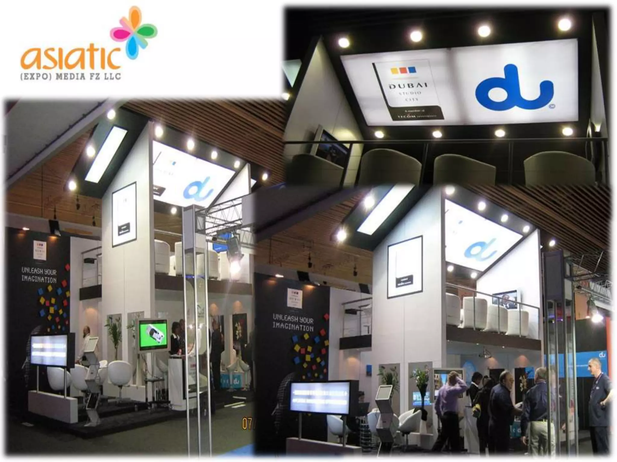 Exhibition stand uae | PPT