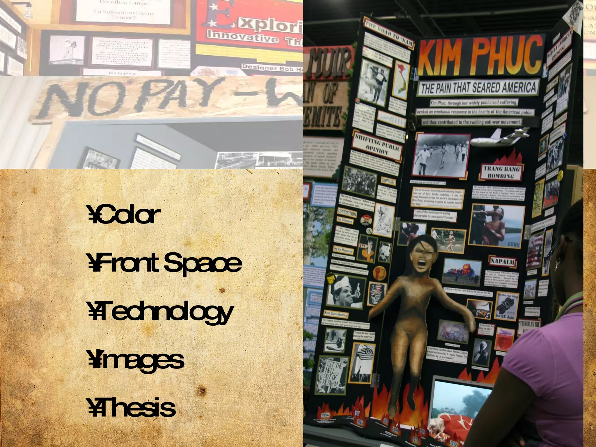 Exhibit Sampler NHD-OH V.2 | PPT