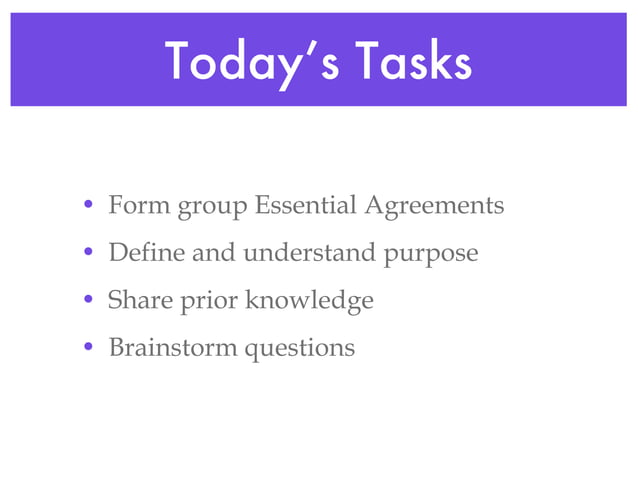 PYP Exhibtion Class Meetings | PPT