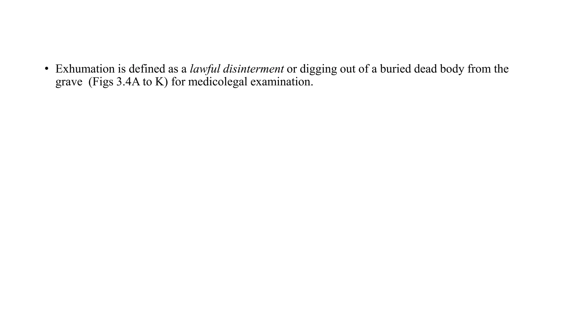 Exhumation.pptx