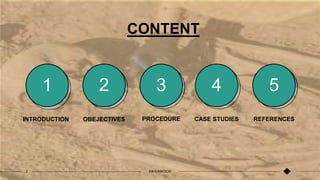 EXHUMATION.ppt ("Revealing untold stories that time had to burry ...