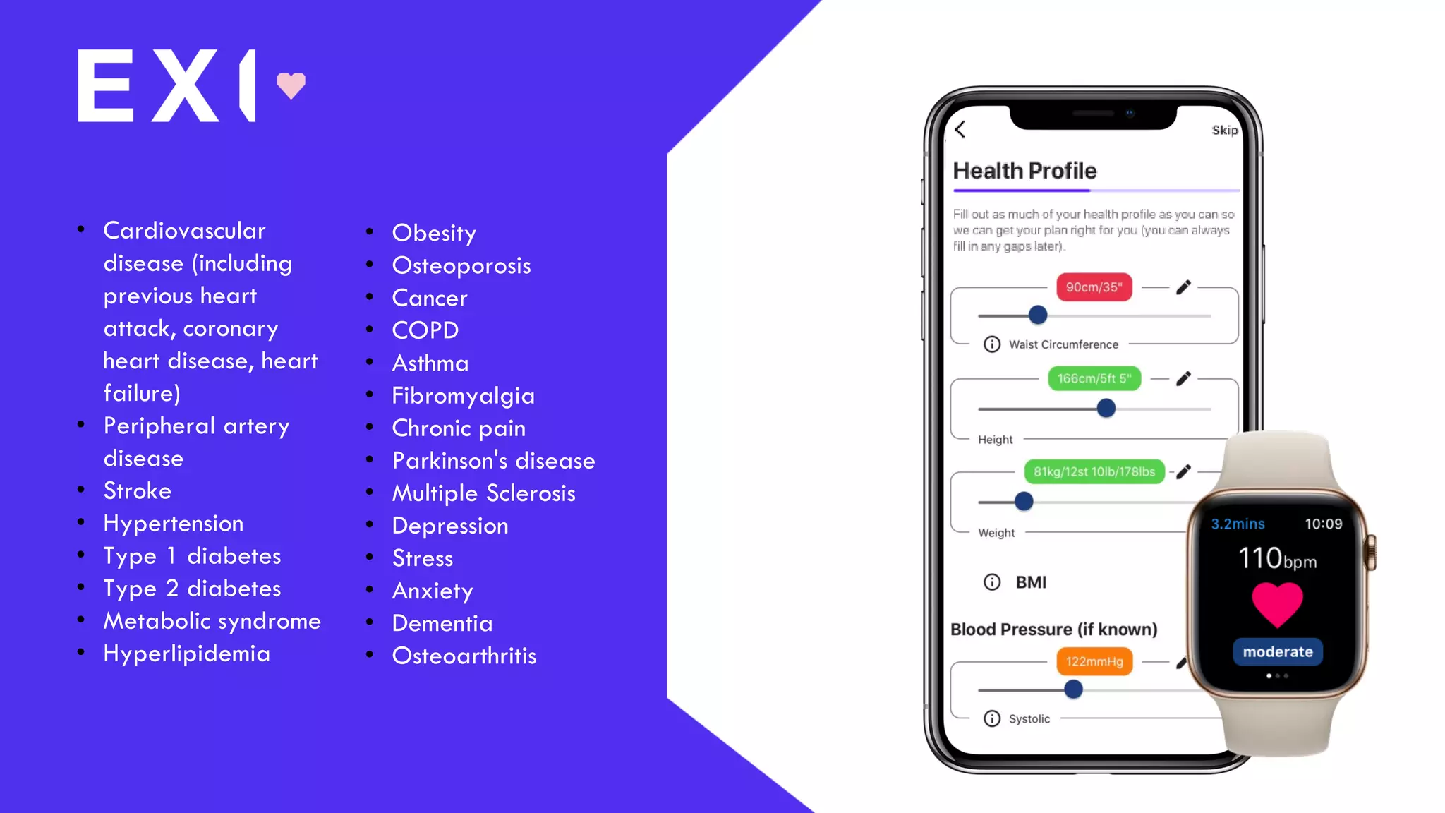 Exi Aging 2.0 presentation pdf | PPT