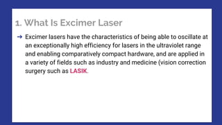 Exicmer laseer.ppt