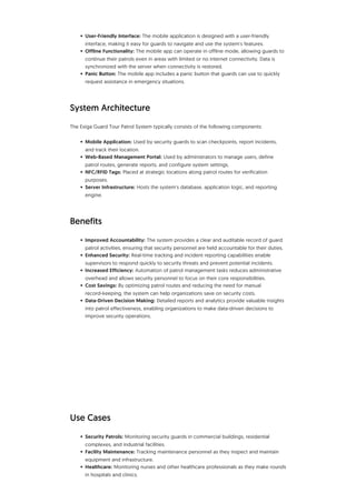 Exiga Guard Tour Patrol System – GPS, NFC, RFID Patrol.pdf