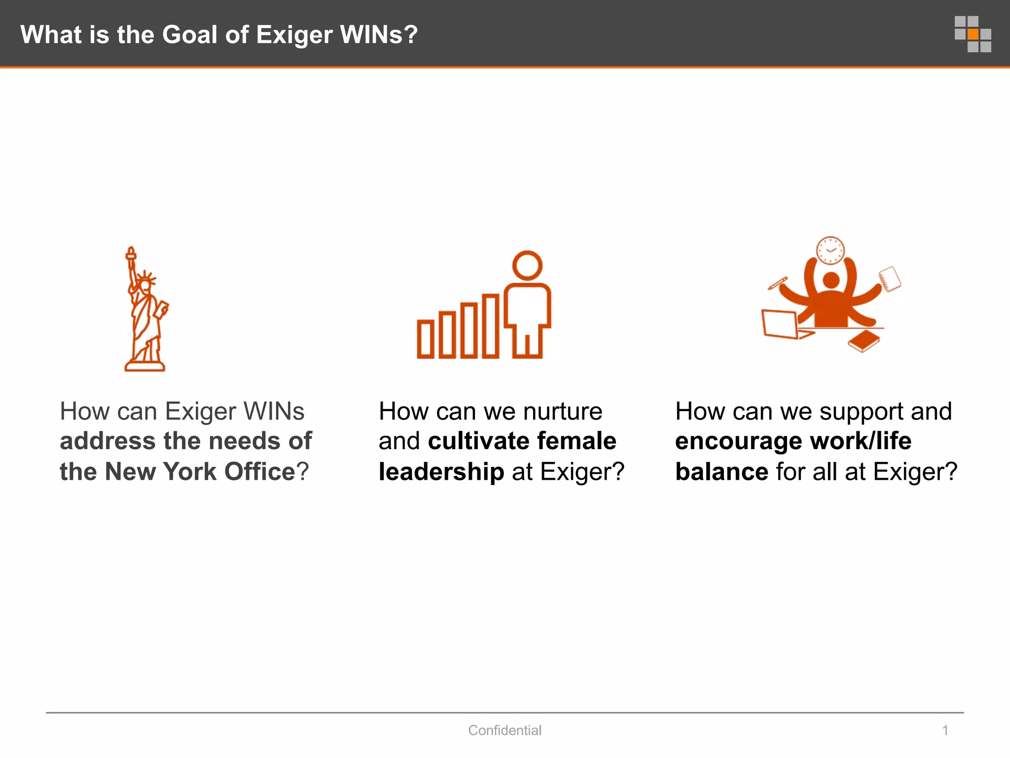 Redefining Work/Life Balance | PPT