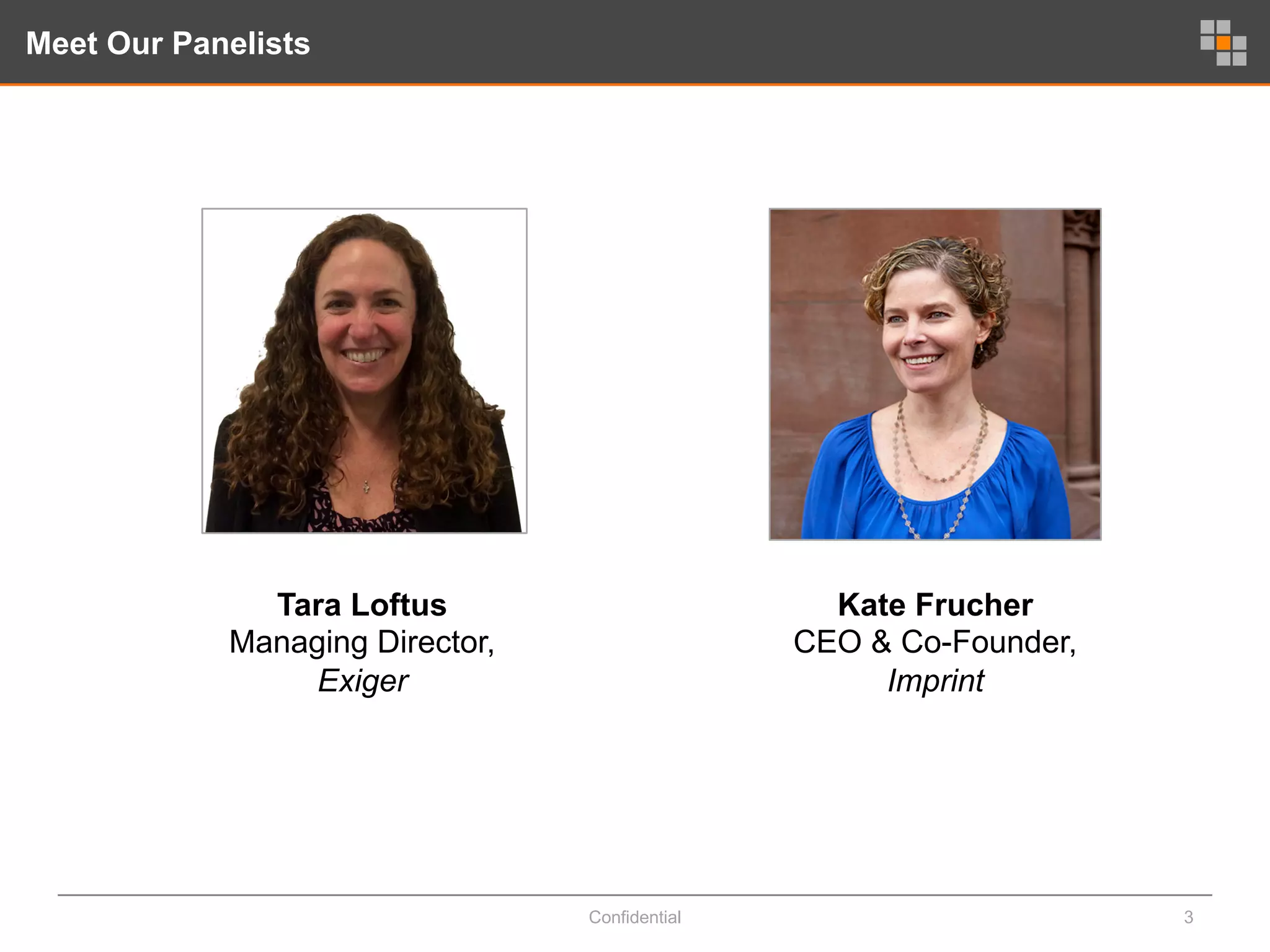 Redefining Work/Life Balance | PPT