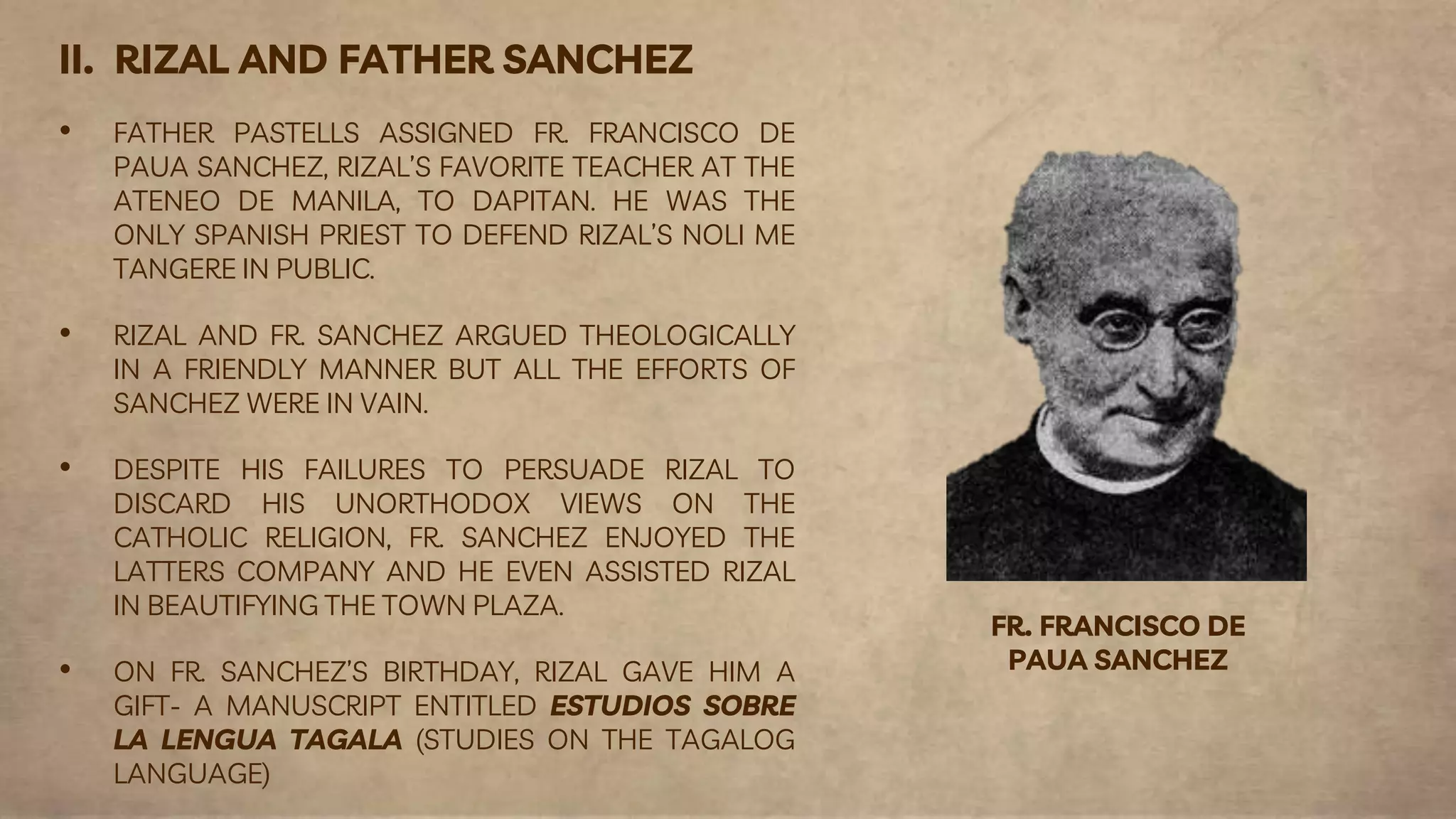 EXILE AND EXECUTION OF JOSE RIZAL | PPTX