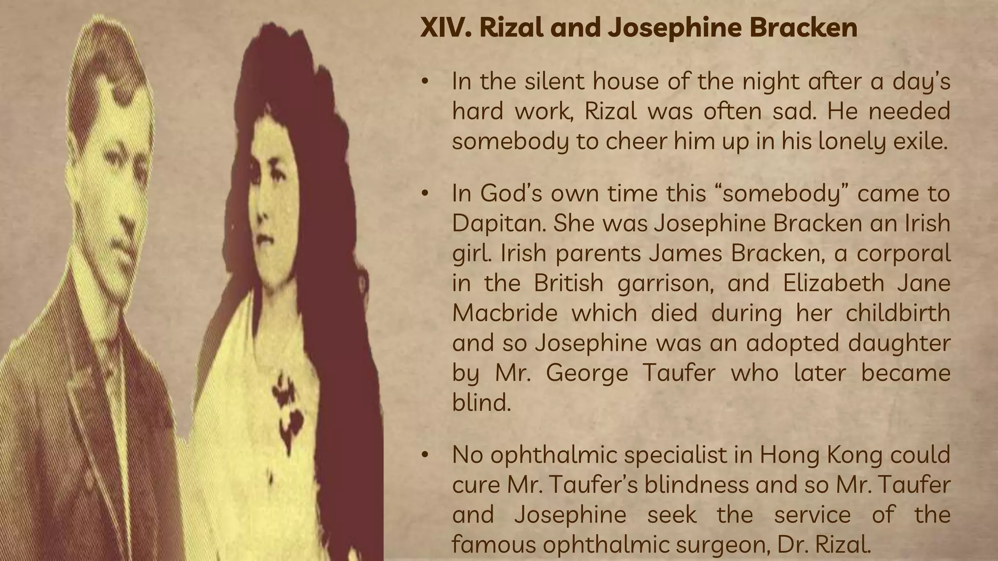 EXILE AND EXECUTION OF JOSE RIZAL | PPTX