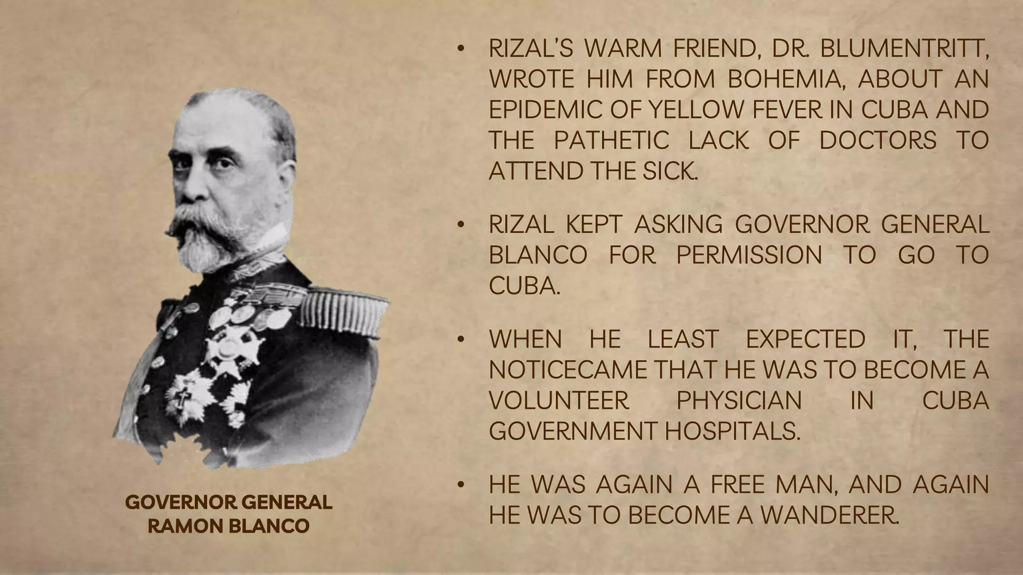 EXILE AND EXECUTION OF JOSE RIZAL | PPTX