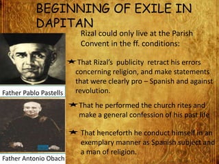 Exile in Dapitan.pptx