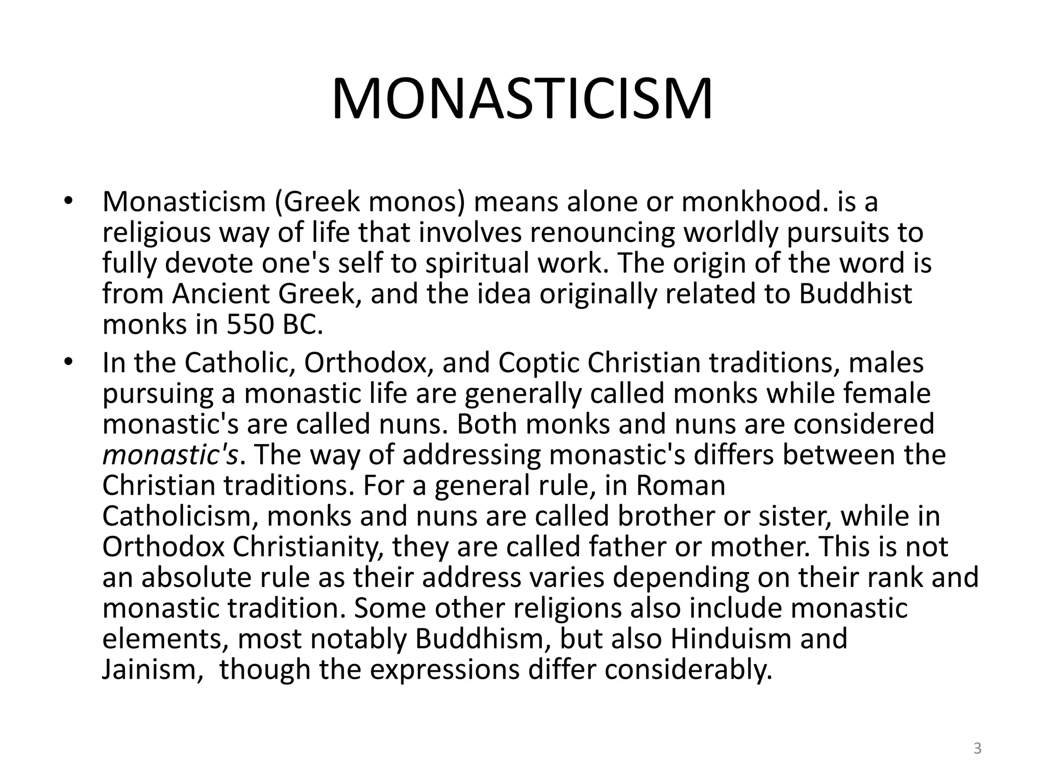 Exiles from life lesson 5 church history i | PPTX