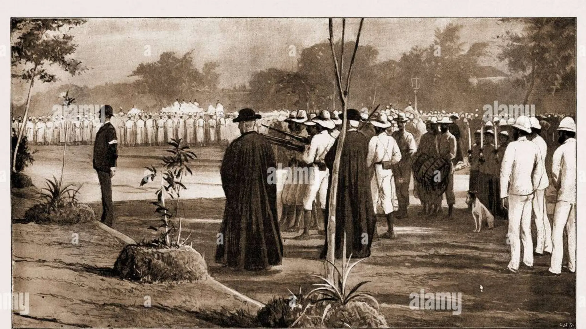 Jose Rizal's Exile, Trial, and Execution | PPTX