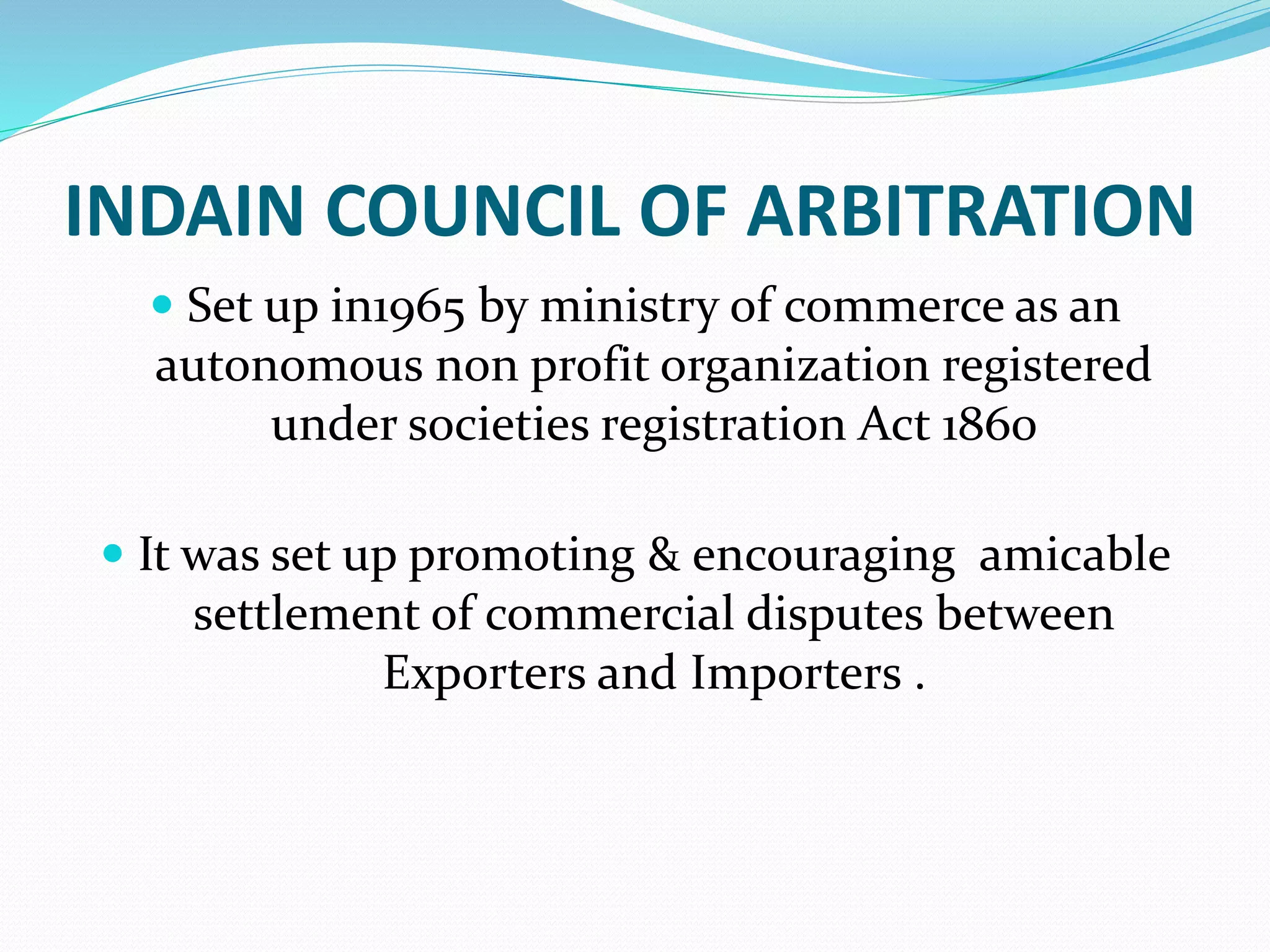 EXIM POLICY, PROCEDURE AND DOCUMENTATION PRESENTATION BY AMAN DWIVEDI ...