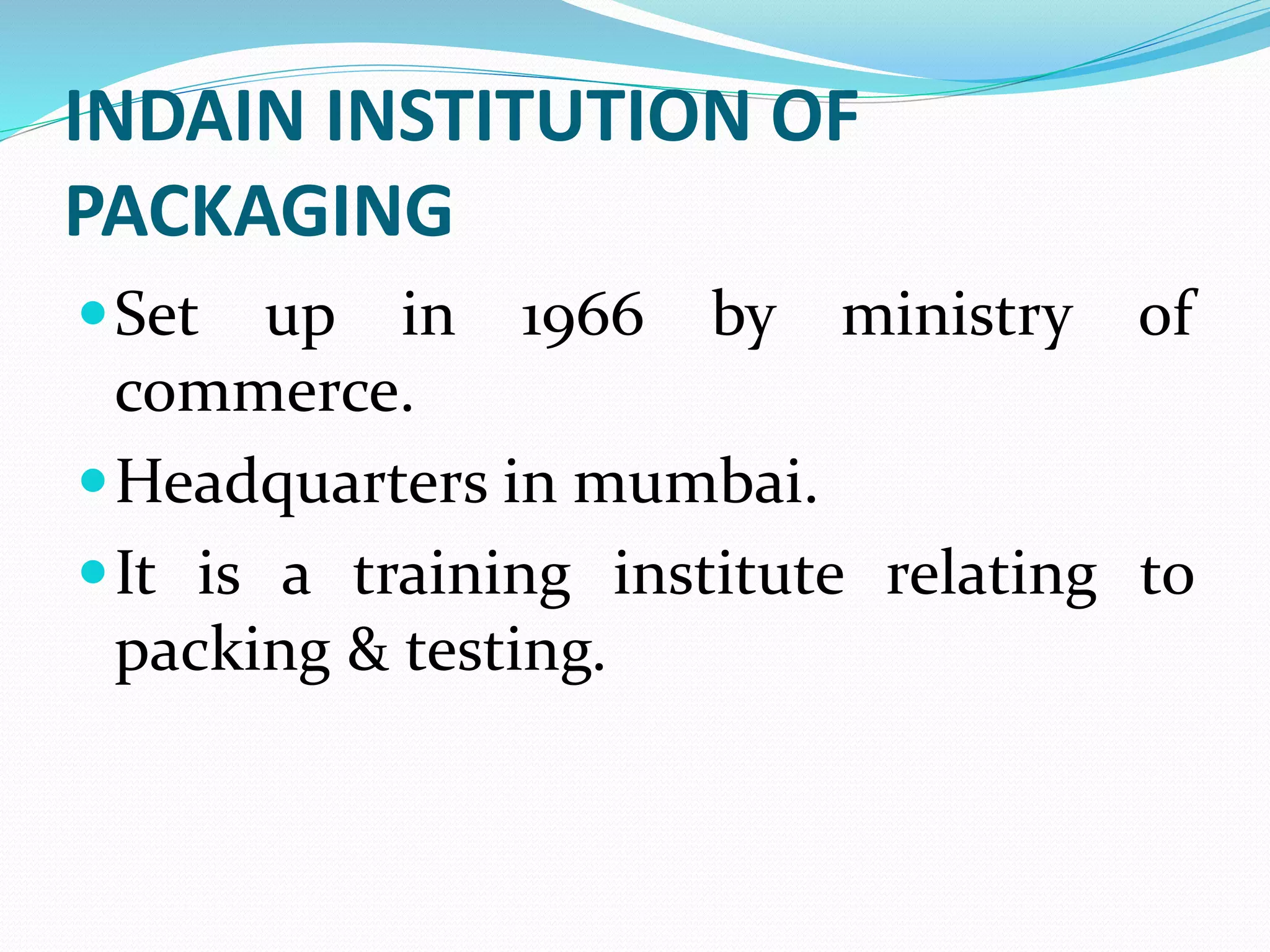 EXIM POLICY, PROCEDURE AND DOCUMENTATION PRESENTATION BY AMAN DWIVEDI ...