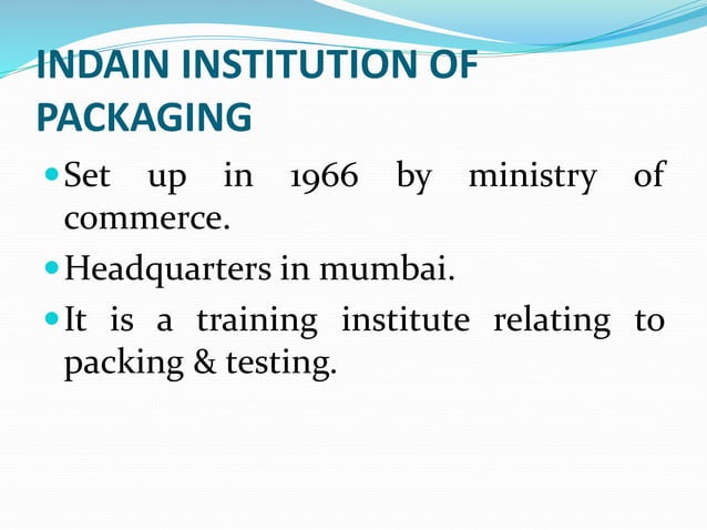 EXIM POLICY, PROCEDURE AND DOCUMENTATION PRESENTATION BY AMAN DWIVEDI ...