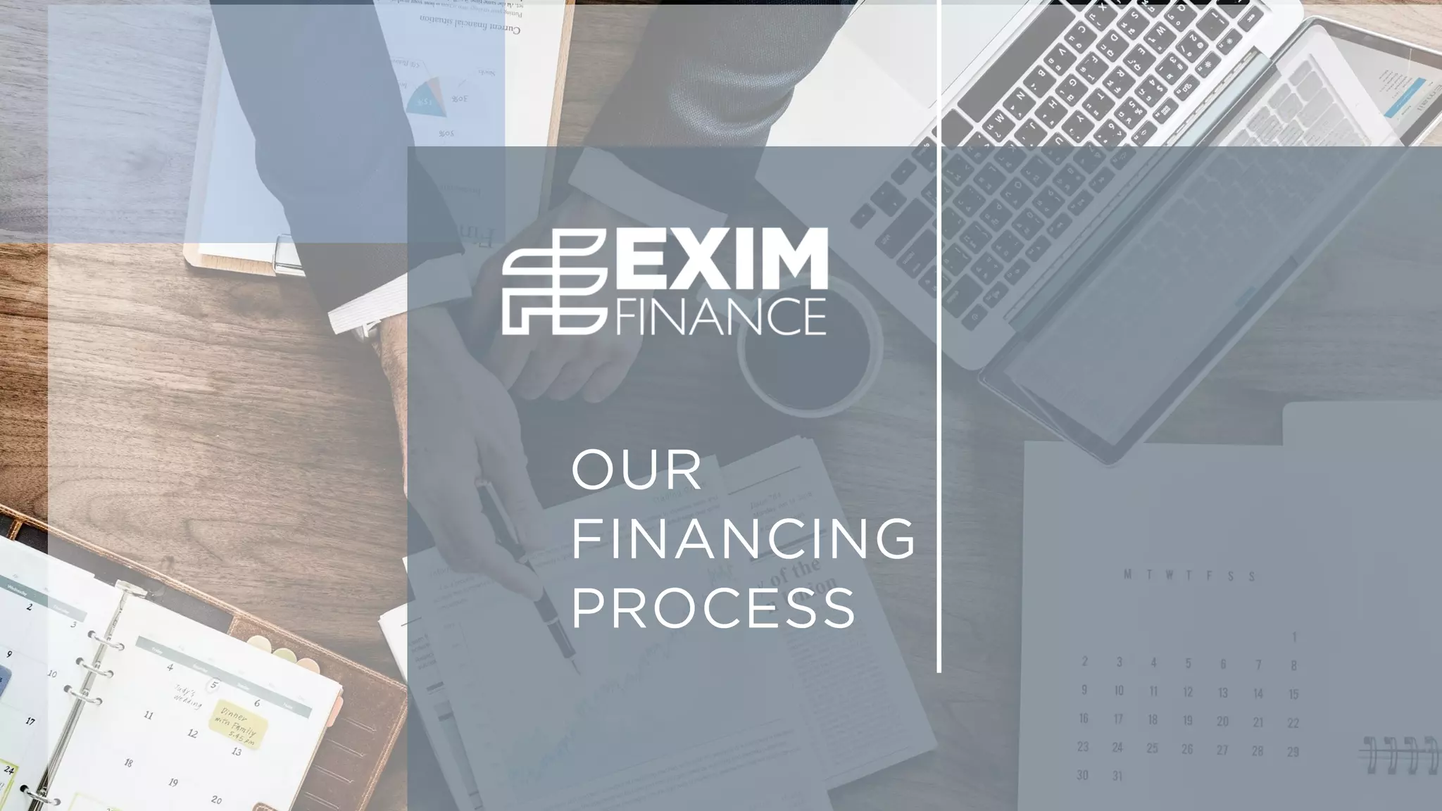 Exim finance corporate final (1) | PDF