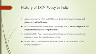EXIM Policy.pptx