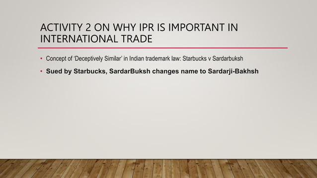 EXIM procedures & documentation for.pptx | Free Download