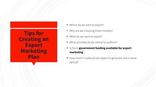 EXIM UNIT 2.pptx Dr.Harris Kumar | PPTX