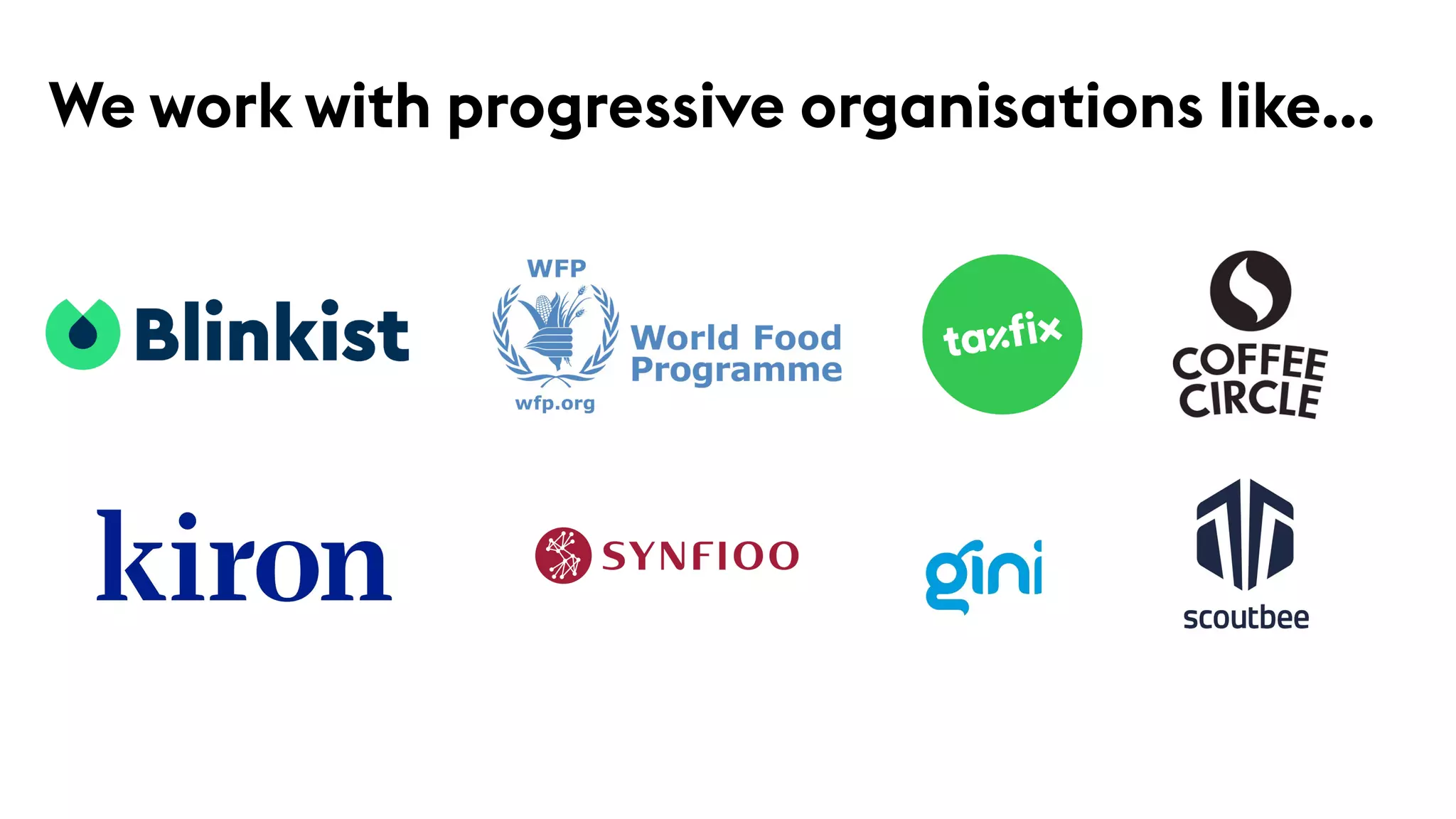 Employee Experience Design Introduction / Design Thinking & Human ...