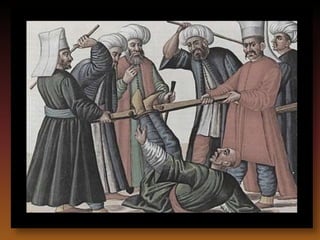 ΕΞΙΣΛΑΜΙΣΜΟΣ ΣΤΟΝ ΠΟΝΤΟ | PPT