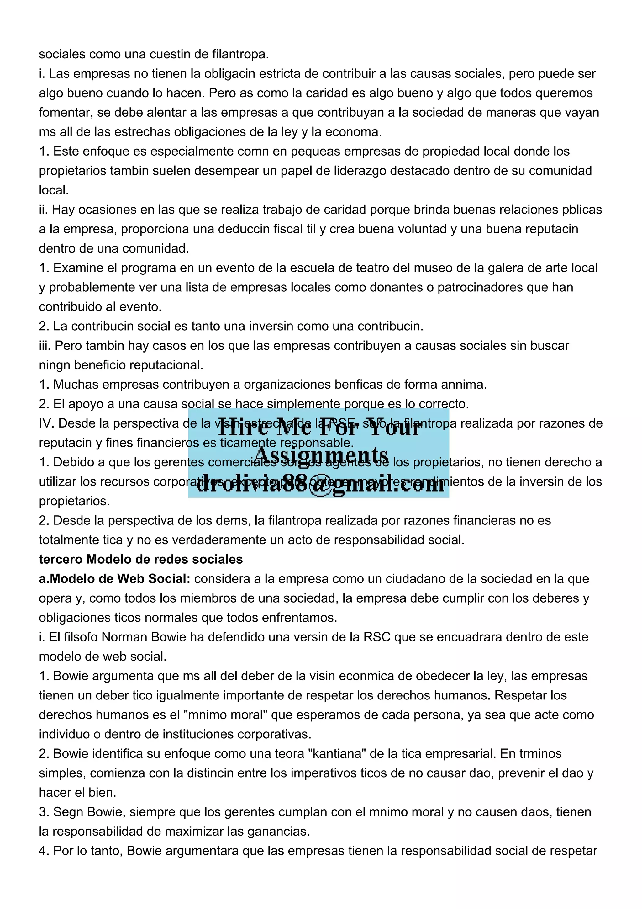 Existen 4 modelos de Responsabilidad Social Corporativa I.pdf