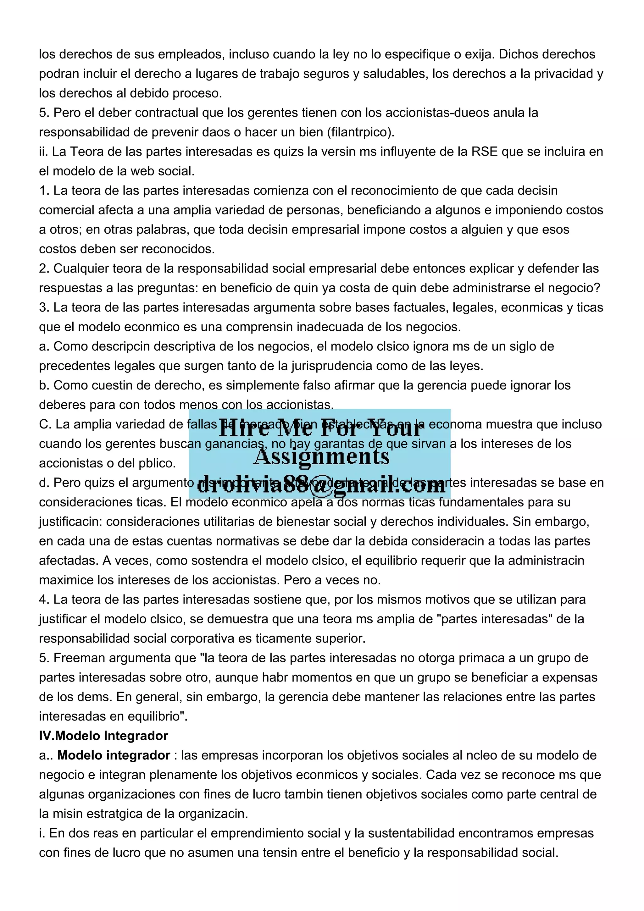 Existen 4 modelos de Responsabilidad Social Corporativa I.pdf