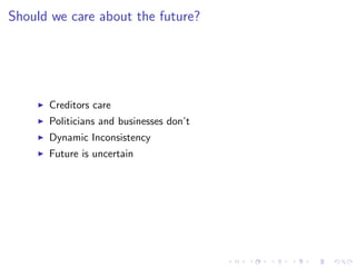 Existential risks-overview | PDF