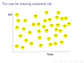 Existential risks-overview | PDF