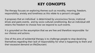 EXISTENTIAL-THERAPY-REPORT[1].pptx
