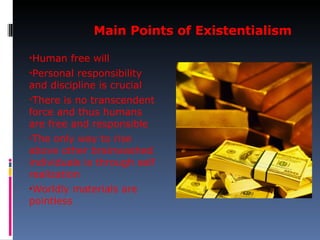 Existentialism | PPT