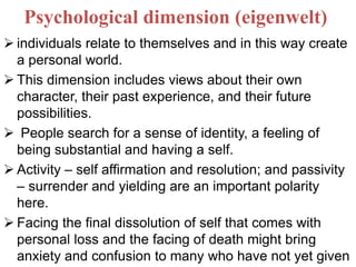 Existentialism | PPTX