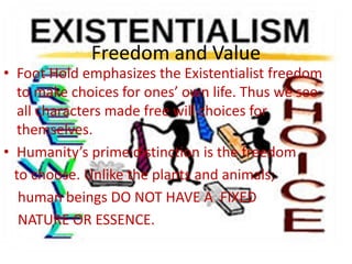 Existentialism | PPT
